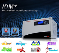 Qualitrol – Pancasoft